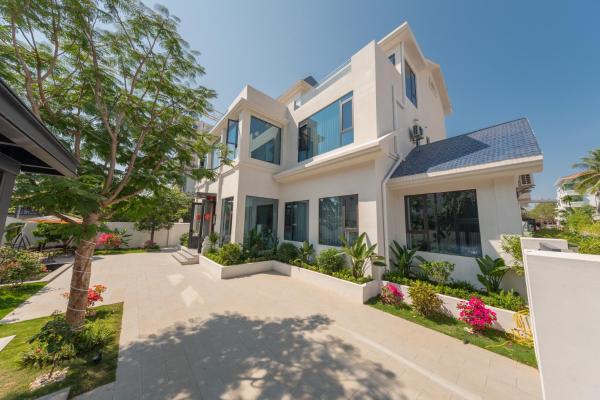 Sanya The South Of The Sea Hotel - Sanya