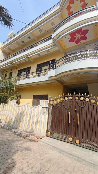 Sundar Homestay - Prayagraj