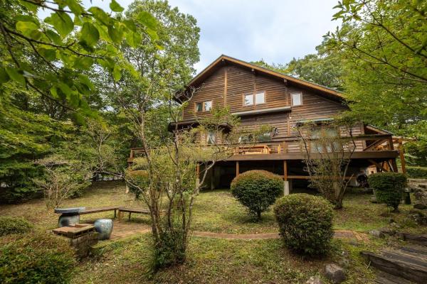 Nasu Grand Lodge - Nasu