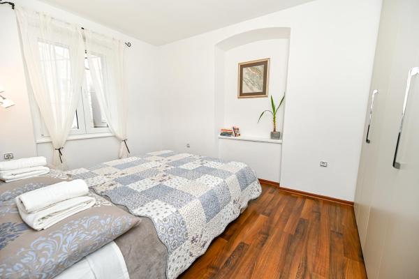 Apartment Aldora - Zara