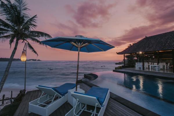 Lembongan Seaview - Bali