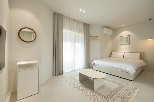 Gyeongju Bomun Hill Stay - Gyeongju-si