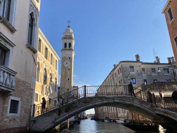 True Venice 2 Bedrooms In The Heart Of Castello - Lido di Venezia