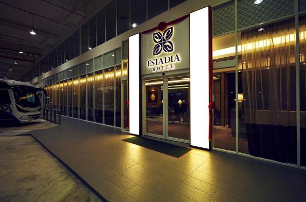 Estadia Hotel - Malacca