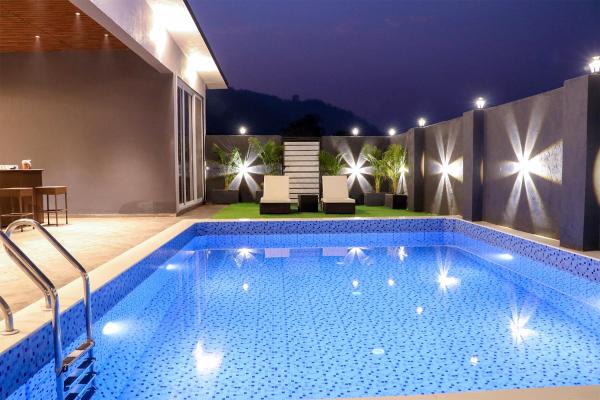 Ivy Villa, Chavani, Khopoli - Khopoli