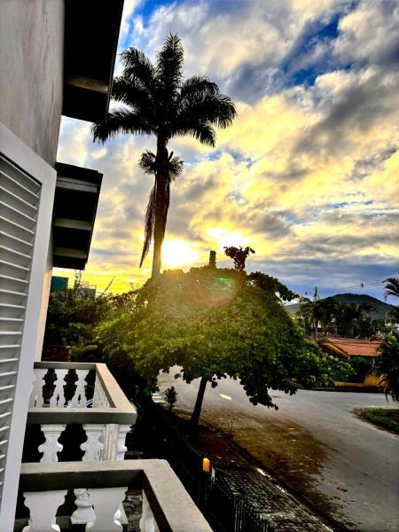 Flat Duplex Localização Espetacular 2 Quadras Da Praia - Ubatuba