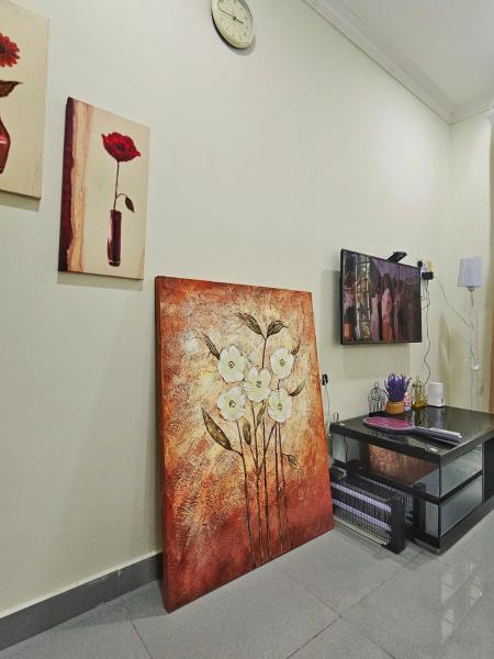 Venice Manjung, Lumut By Tz Homestay - Lumut