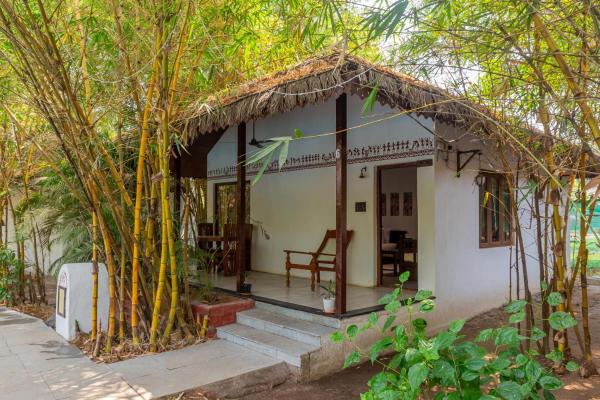 Wildernest Araanya By Vibescapes - Karjat