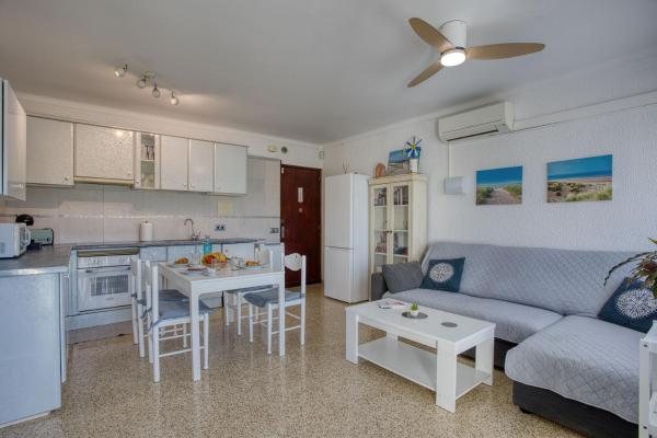 Can Pep Barracuda - Ses Salines