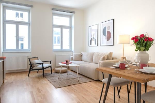 City Apartments Vienna - Vienna