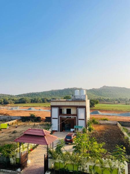 Thegod Gift Hotel - Orchha