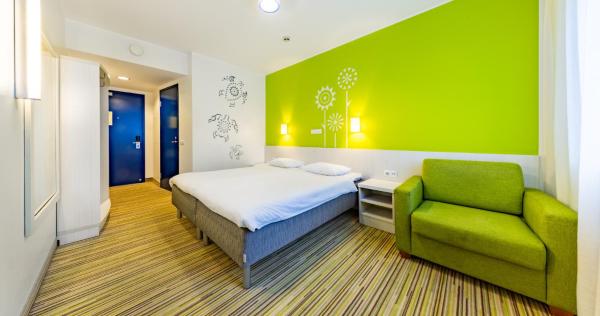 Tallink Express Hotel - Tallinn