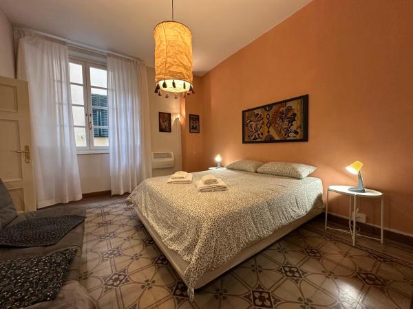 Oasi Nel Cuore Di Lucca, Super Centrale E Luminoso - Lucca