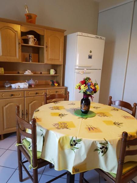 Maison De Campagne Cap Corse - Cap Corse