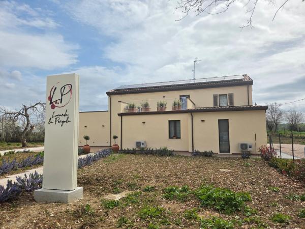 Locanda La Pergola - Cattolica