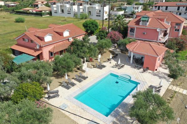 Villasabella1 Apartments - Zakynthos
