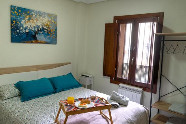 El Refugio De Doña Jimena - Burgos