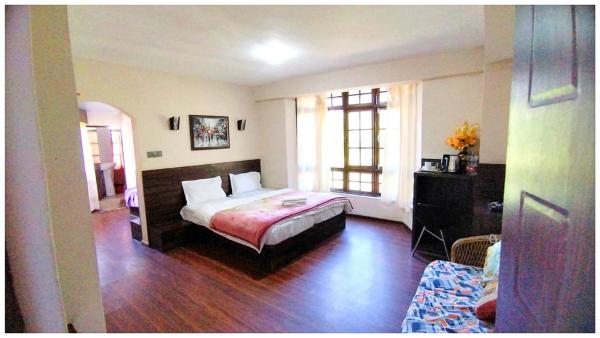 Hotel Premium Olive Branch Near Chowrasta Tourist Attraction - China