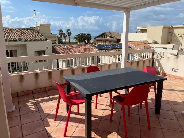 Gh36 - Marina di Ragusa