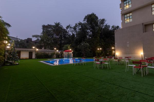 The Metropole By Keyboard Hotels - Khopoli