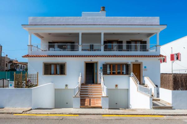 Apartamentos Colonia Sant Jordi - Ses Salines