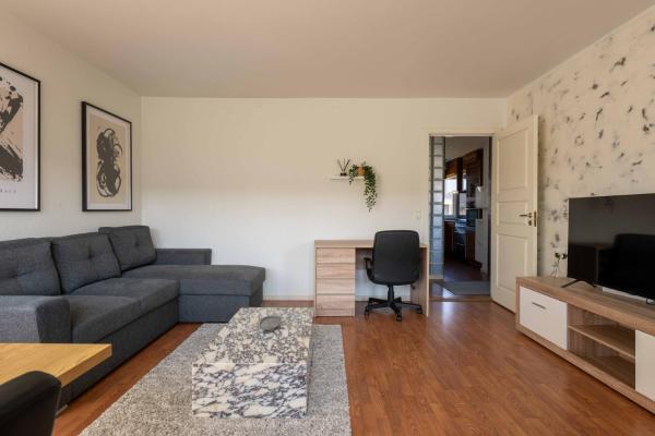 Cozy Apartment Near Metro - Kopenhagen
