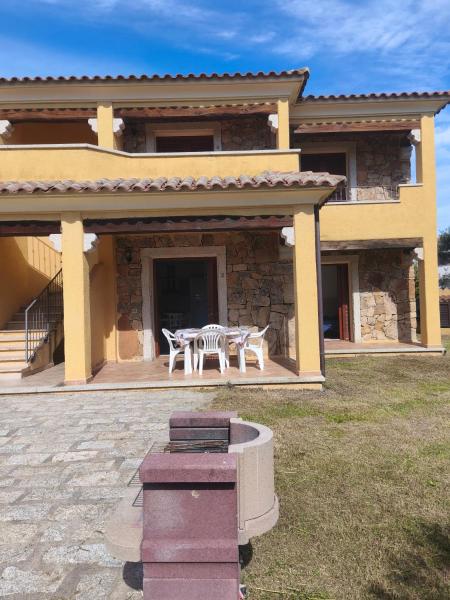 Residenza Le Lantane - San Teodoro