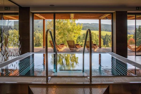 Amenity Hotel & Resort Orlické Hory - Czech Republic