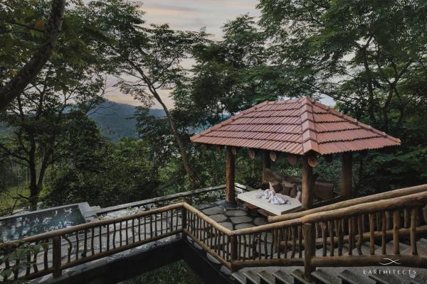 Earthitects Holiday Experiences,wayanad - Kerala