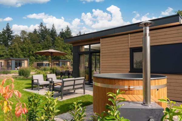 Veluwepark De Bosgraaf | Luxe & Wellness - Netherlands