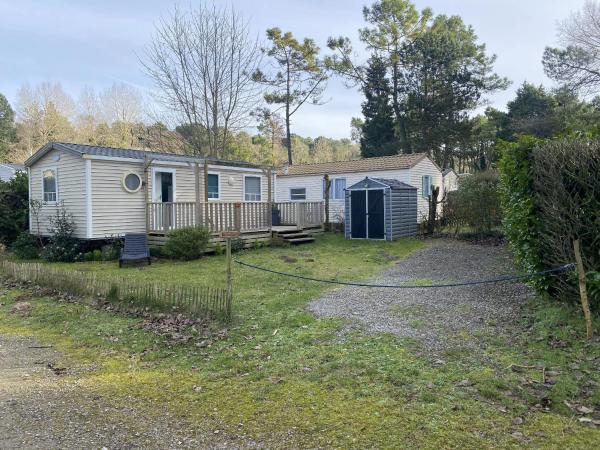La Cabane D'arthur - Sainte-Cécile Plage
