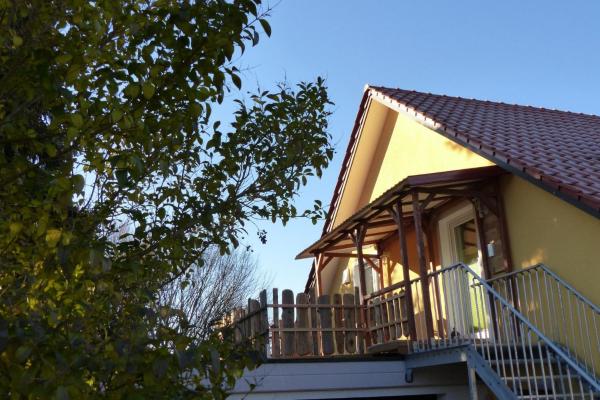 Ferienwohnung Rehblick - Markdorf