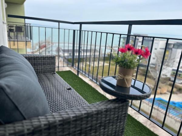 Silver Apartman - Zamárdi