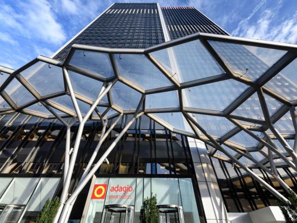 Aparthotel Adagio Frankfurt City Messe - Frankfurt am Main