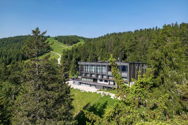 Hotel Olangerhof - San Vigilio di Marebbe