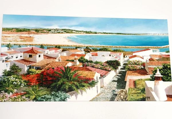 Casa Algarvia - Praia da Luz