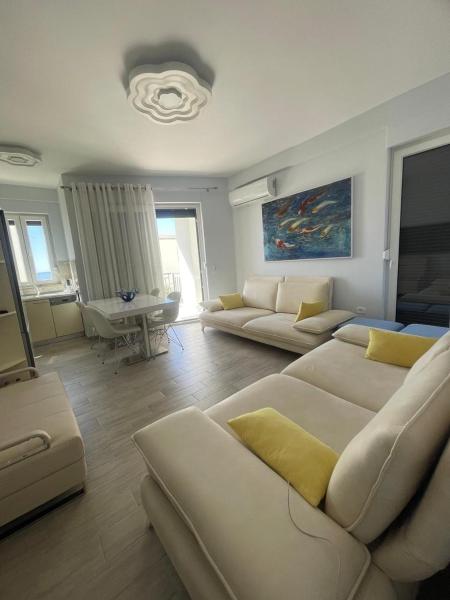 Miar Seaside Apartment Dhërmi - Dhërmi