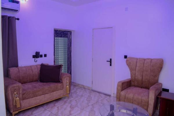 Bamgbose Apartments In Surulere Lagos Nigeria - Nigeria