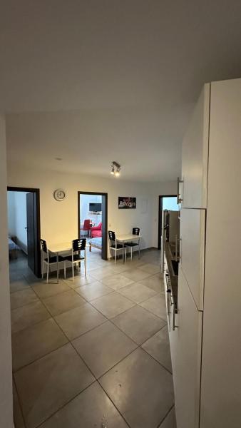 Zimmervermietung Aras - Paderborn