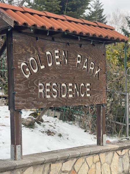 Rifugio Di Peter - Alfedena