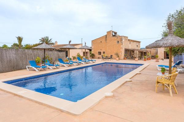 Camp De Sitjar Sa Punta - Ses Salines