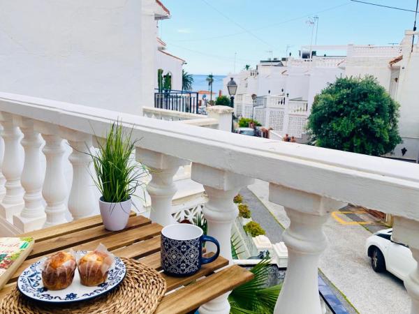 Casa Encanto De Nerja By At Home Costa Del Sol - Frigiliana