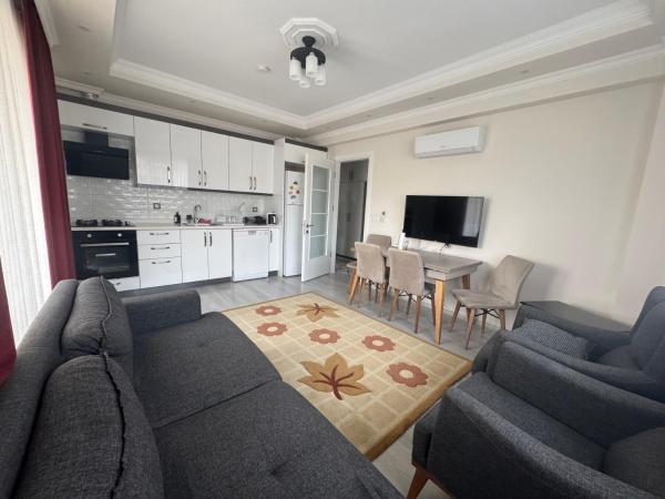 Ailem Apart Ortaca - Dalaman