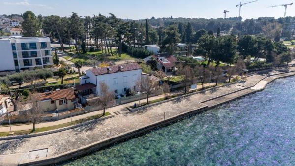 Casa Bugarin - Poreč