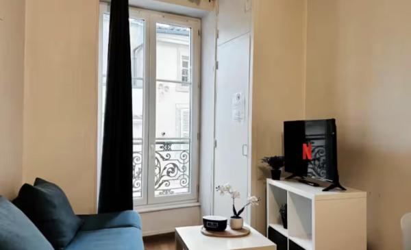 Le Saphir Central - Cosy - Gare - Vonnas