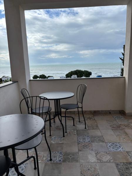 La Terrazza Della Scala - Porto Empedocle