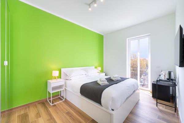 Residenza Campofiore - 베로나