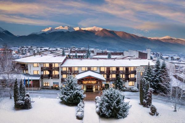 Four Points By Sheraton Bansko - 반스코