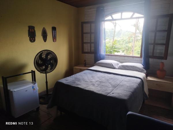 Hostel Penedo - Resende