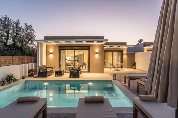 Lumior Villas Lux Essence By 'Elite' - Zakinthos